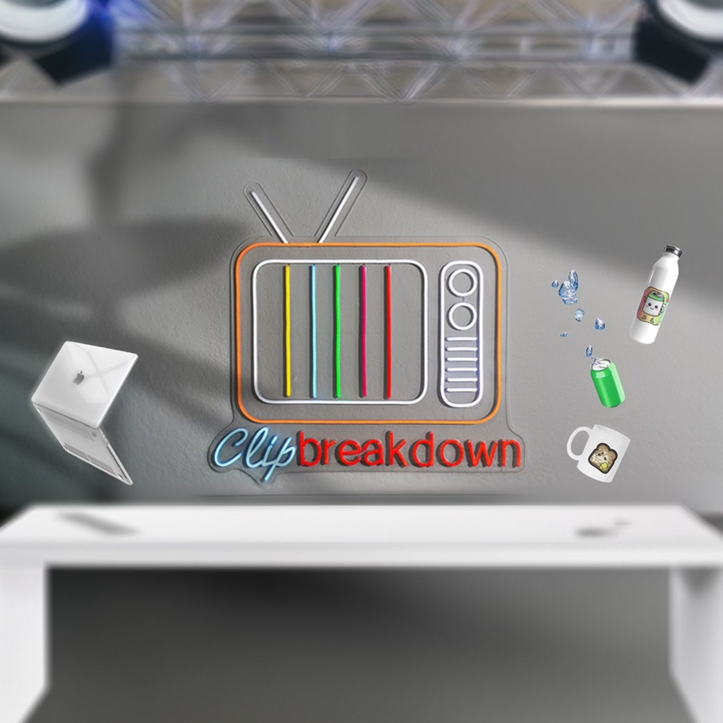 Clip Breakdown – Nick DiRamio