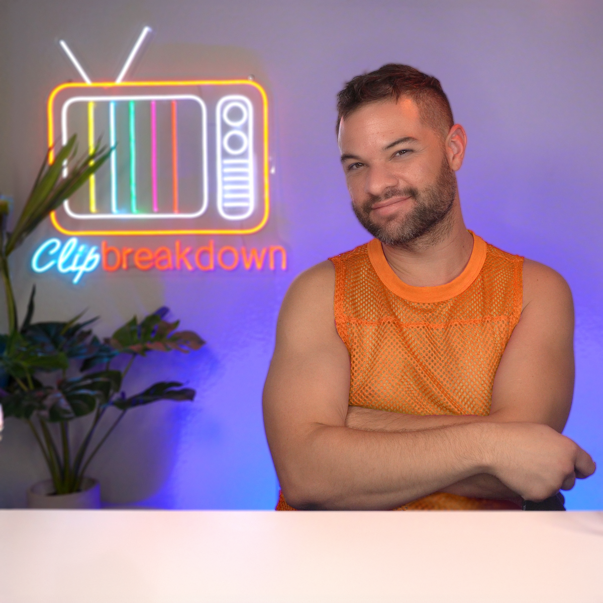 Nick DiRamio | YouTube's "CLIP BREAKDOWN" Movie Reviews & Commentary